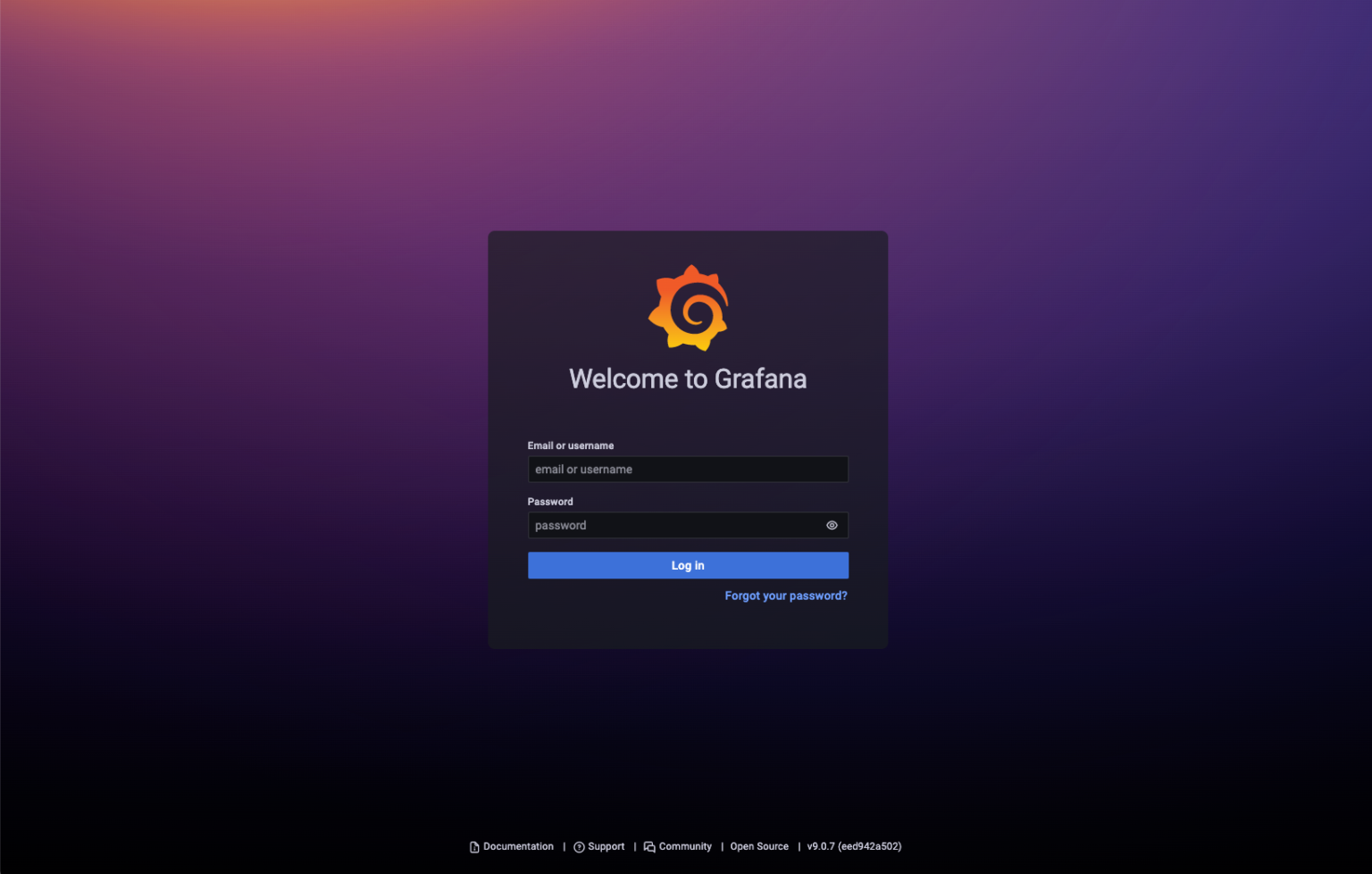 Tig Stack Installation Telegraf Influxdb And Grafana On Ubuntu 2204